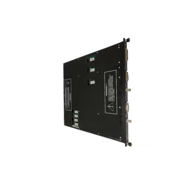High-Quality 4329-Triconex Network Communication Module Supplier and ...
