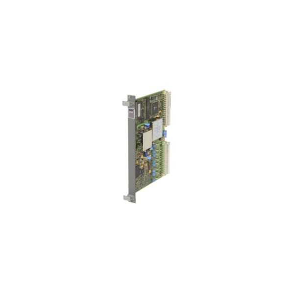 High-Quality ABB 81AA03A-E GJR2394100R1210 Output Module Analog ...