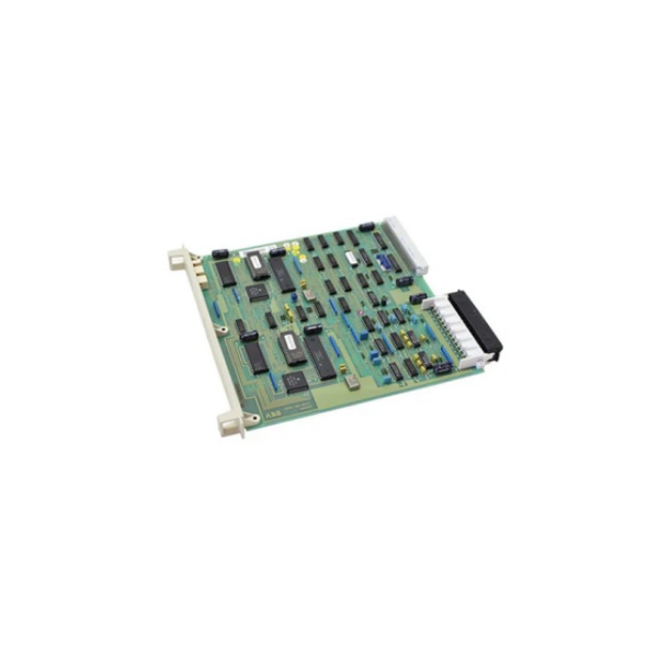 High-Quality ABB DSCA 125 57520001-CY Communication Board Supplier and Company | Sumset