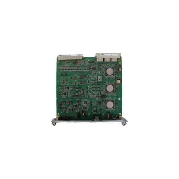 High-Quality ABB DSPP4LQ HENF209736R0003 Digital Signal Processing ...