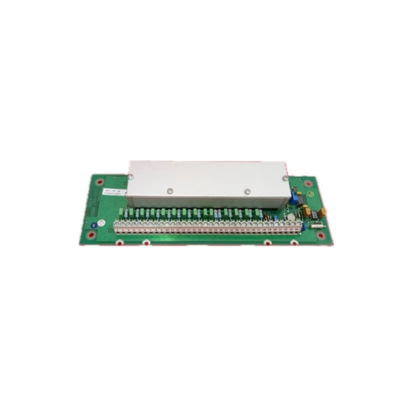 High-Quality ABB DSTA 155 57120001-KD Connection Unit Supplier and ...