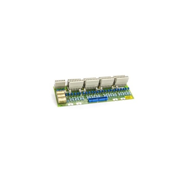 High-Quality ABB DSTX 170 57160001-ADK Connection Unit Supplier and ...