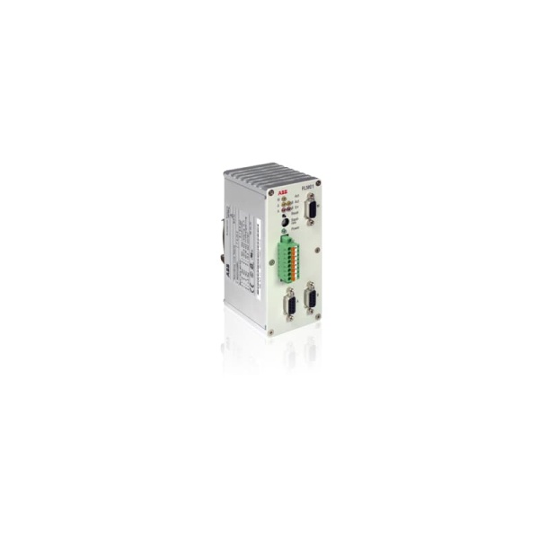 High-Quality ABB RLM01 3BDZ000398R1 PROFIBUS Redundancy Link Module ...