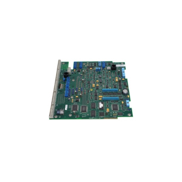 High-Quality ABB SDCS-CON-2A 3ADT309600R0002 Control Board Supplier and ...