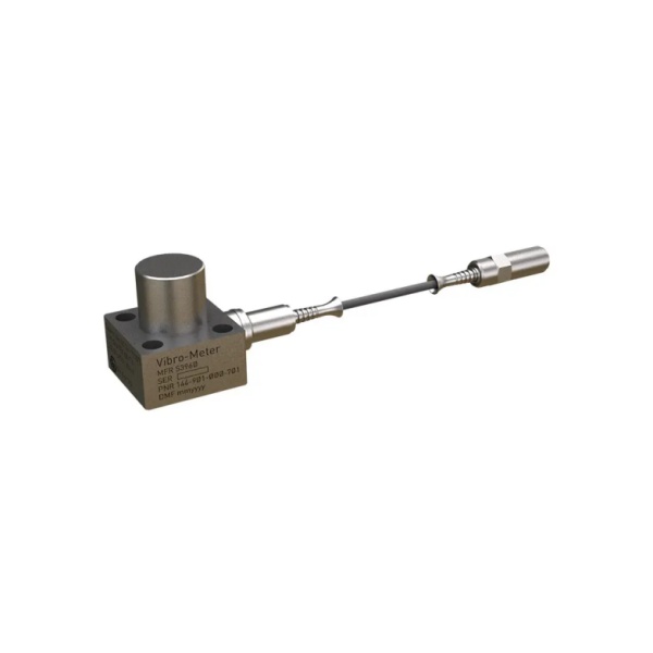 High-Quality CA901 144-901-000-282 Piezoelectric Accelerometer Supplier ...