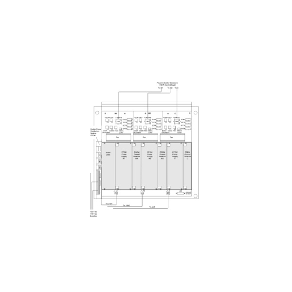 High-Quality GE IS200EGDMH1A EX2100 Exciter Field Ground Detector Board ...