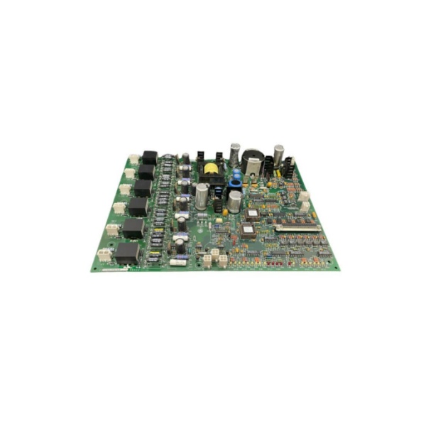 High-Quality GE IS200EHPAG1ACB Gate Pulse Amplifier Card Supplier and ...