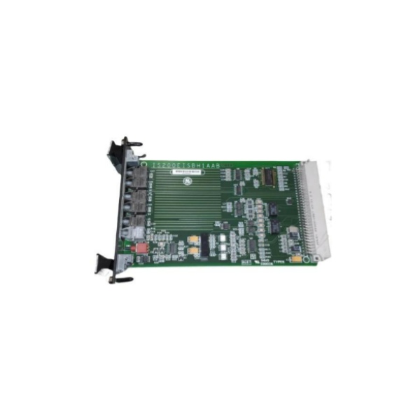 High-Quality GE IS200EISBH1AAB Exciter ISBus Board Supplier and Company ...