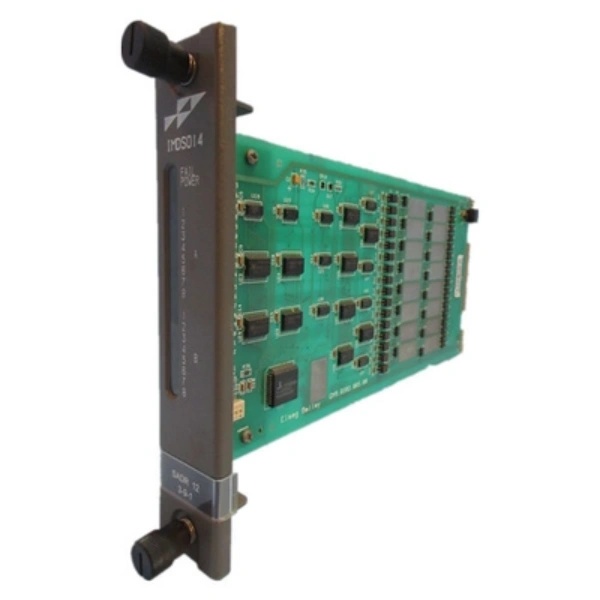 High-Quality Digital Output Slave ABB IMDSO14 Supplier and Company | Sumset